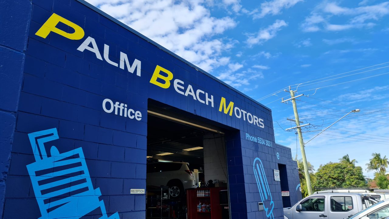 Palm Beach Motors | Your Palm Beach Mechanics